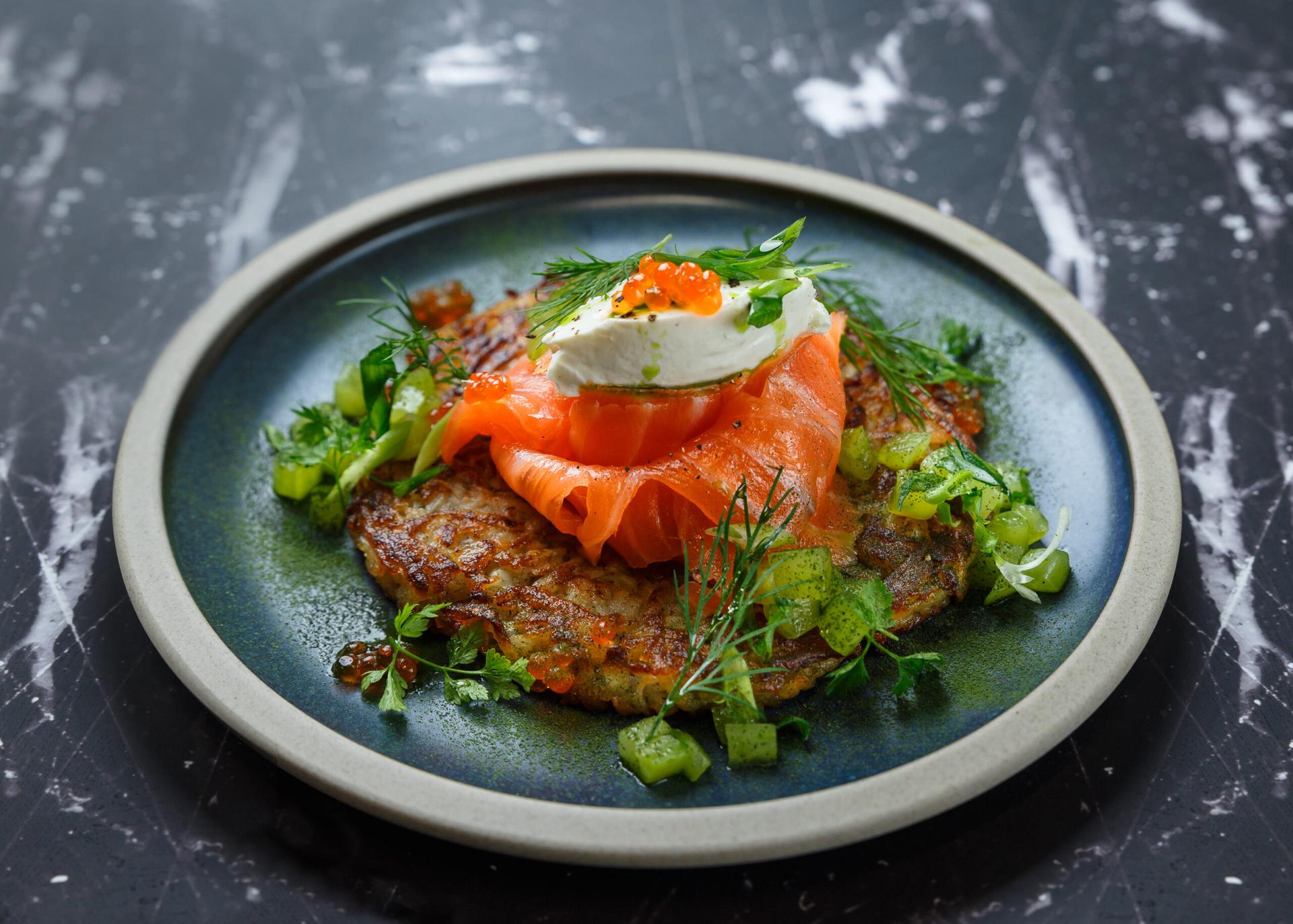 Moos Resto — Maitsev ja hubane koht teie sündmuste jaoks Tallinnas